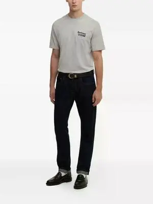 Barbour Graphic-print T-shirt