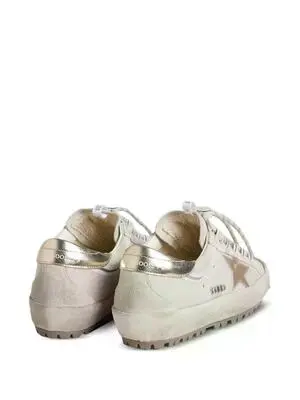 GOLDEN GOOSE Super-star Ski Sneakers - Neutrals