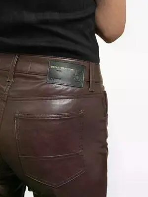 DEPARTMENT 5 Five-pocket Trousers