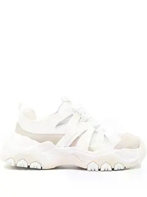 Patrizia Pepe Criss-cross Shoes For Women