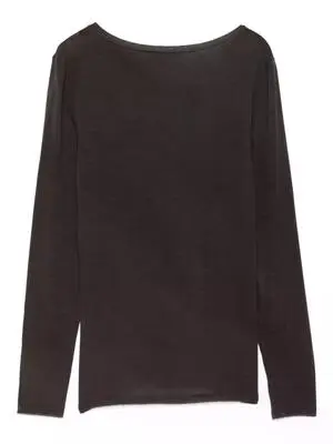 Antonelli Firenze Long-sleeve Top