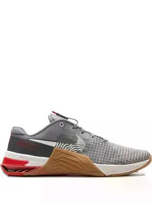 Nike Criss-cross Sneakers For Men