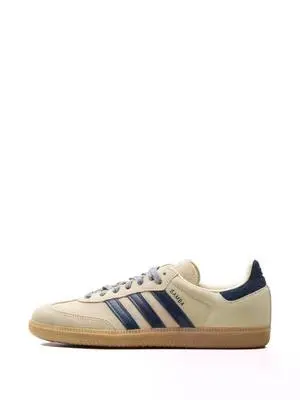 Adidas Samba Og Low-tops Sneakers - Neutrals