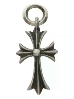Chrome Hearts Cross Pendant