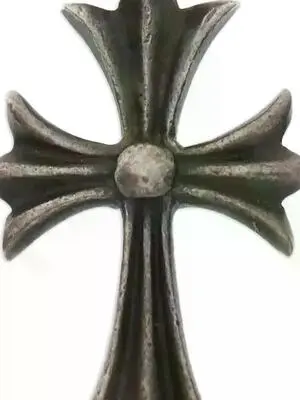 Chrome Hearts Cross Pendant