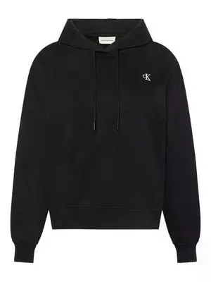 Calvin Klein Drawstring Hoodie