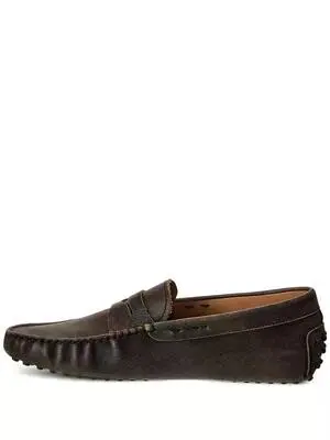 TOD'S Penny Loafers