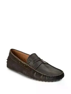 TOD'S Penny Loafers
