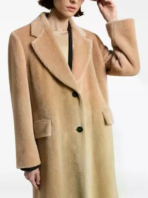 Peserico Collared Coats For Women