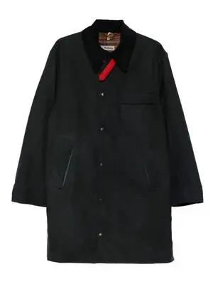 Barbour Overcoat Coats For Men
