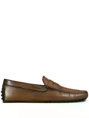 TOD'S Gommino Driving Loafers