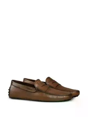 TOD'S Gommino Driving Loafers