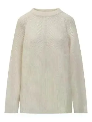 Loulou De Saison Cut Out Knitwear For Women