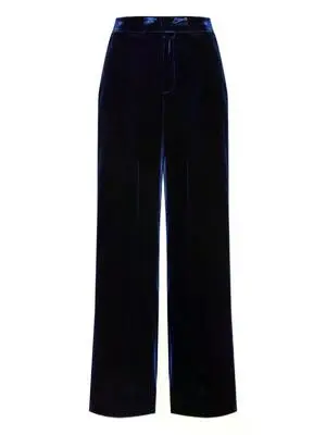 Etro Textured Pants For Women