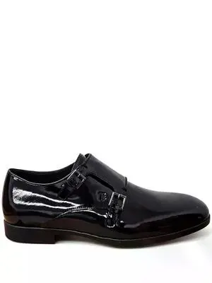 TOD'S Formal Monk Shoes