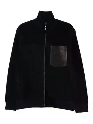 Brioni Textured Jackets For Men