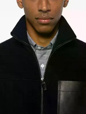 Brioni Chest-pocket Jacket