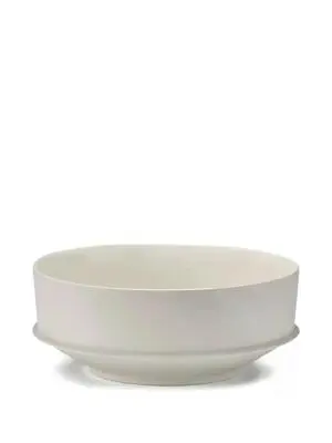 SERAX Dune Bowl - White