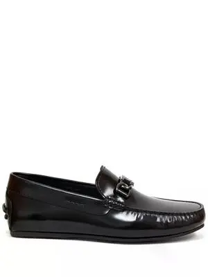 TOD'S City Gommino Loafers