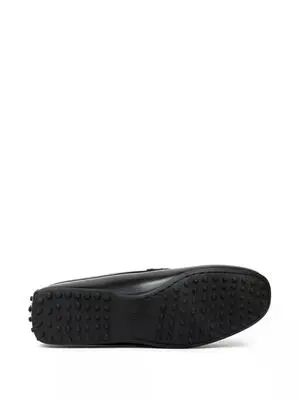 TOD'S City Gommino Loafers