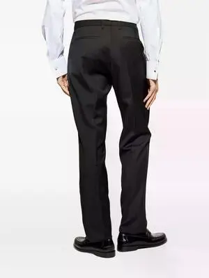 Etro Side-stripe Trousers