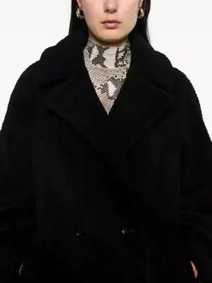 Herno Double-breasted Coat