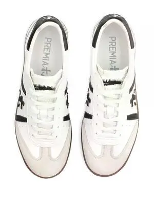 Premiata Bonnied Panelled-design Sneakers