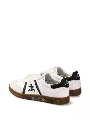 Premiata Bonnied Panelled-design Sneakers