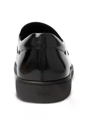 TOD'S Elasticated-detail Loafers