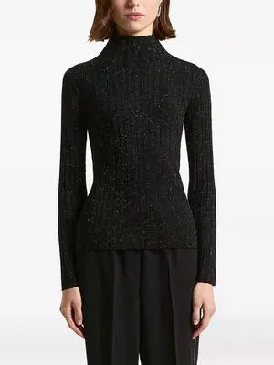 Peserico High Neck Sweaters For Women