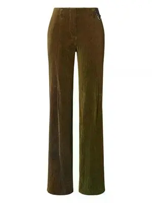 Tory Burch Corduroy Trousers