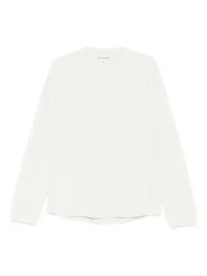 GOLDWIN Long-sleeved Sweatshirt