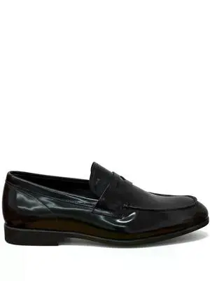 TOD'S Penny Bar Loafers