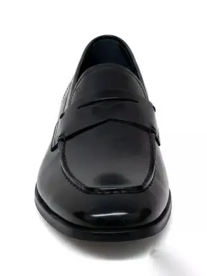 TOD'S Penny Bar Loafers