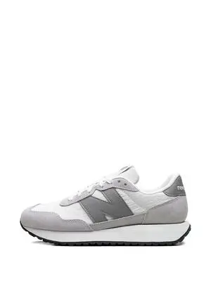 NEW BALANCE 237 Sneakers - White