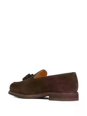 BERWICK 1707 8491-k5 Superbuck Loafers