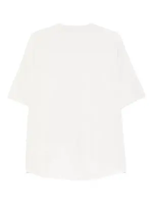 GOLDWIN Short-sleeves T-shirt