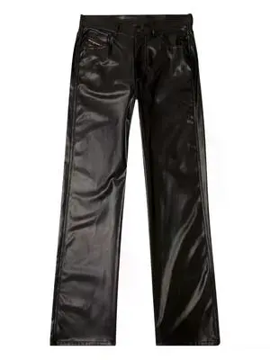 DIESEL® P-lain Trousers - Black