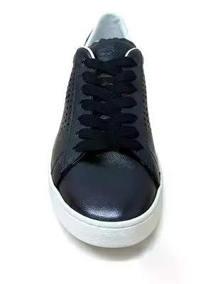 TOD'S Perforated Detail Sneakers