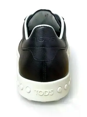 TOD'S Perforated Detail Sneakers