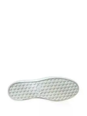 TOD'S Perforated Detail Sneakers