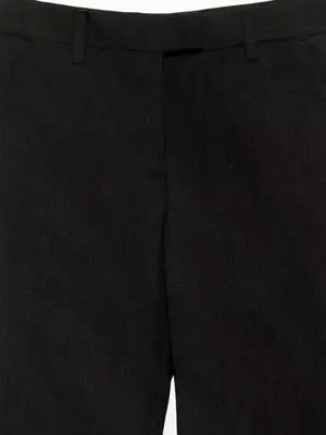 Alberto Biani Zip-fastening Trousers - Grey