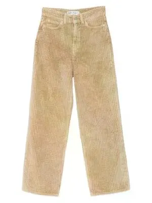 Our Legacy Full Length Pants For Women