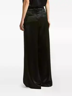 Peserico Button-closure Trousers