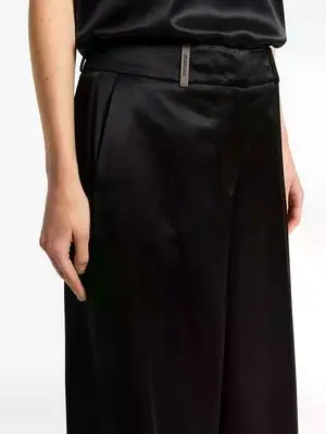 Peserico Button-closure Trousers