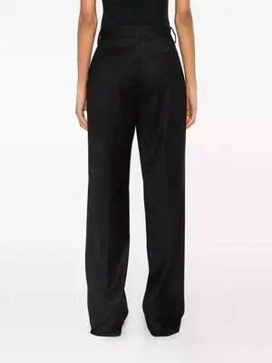 Antonelli Firenze Timo Pleated Trousers