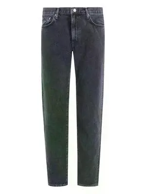 Edwin Dark Wash Jeans For Men