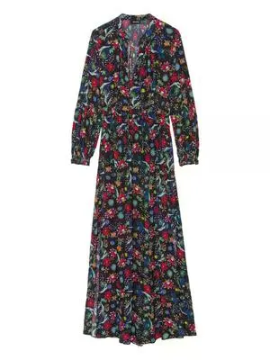 Zadig&voltaire Flowy Day Dresses