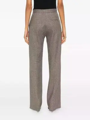 Antonelli Firenze Torcetti Herringbone Trousers