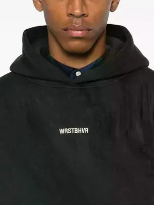WRSTBHVR Garm V4 Hoodie